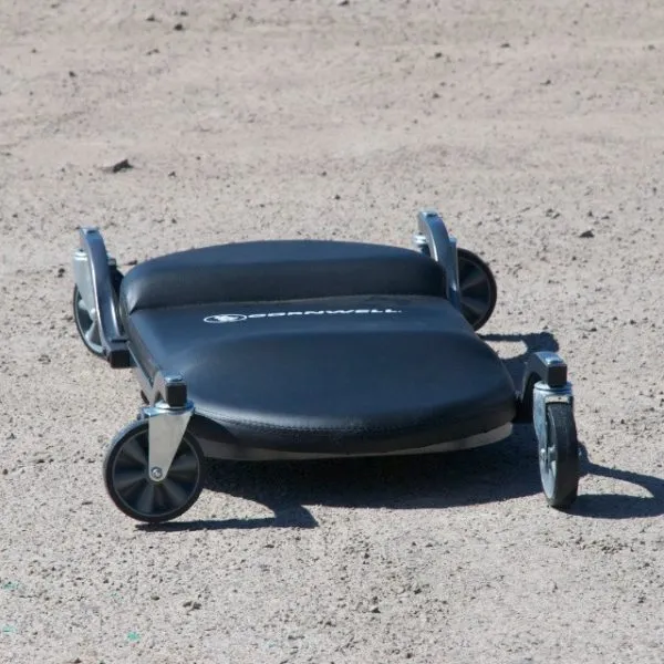 Pro gear all terrain creeper - Product - Disability Work Consulting