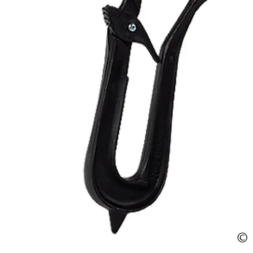 Calf & Sheep Catching Hook - Product - Disability Work Consulting