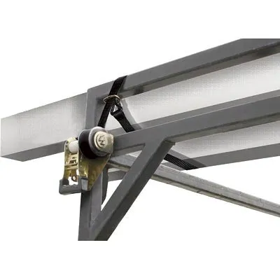 Ladder Rack Ratchet Strap - Product - Disability Work Consulting