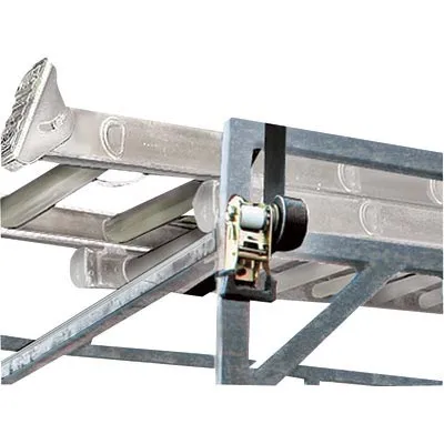 Ladder Rack Ratchet Strap - Product - Disability Work Consulting