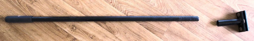 Mow your own grass with Hand Control Levers! - Disability Work Consulting