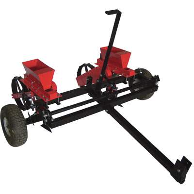 PTO Powered Potato Digger - Product - Disability Work Consulting