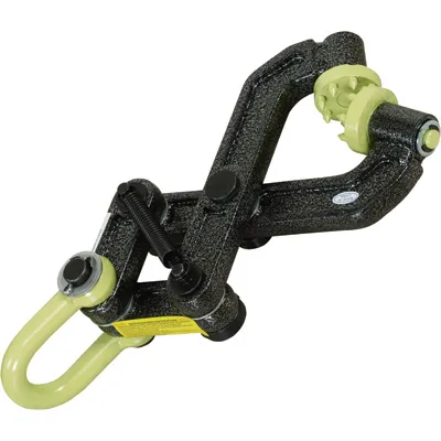 Brush Grabber - Product - Disability Work Consulting