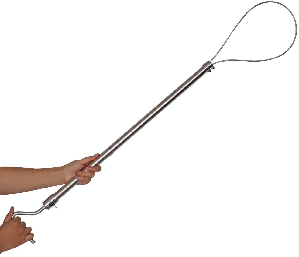 Small Animal Catcher - Product - Disability Work Consulting