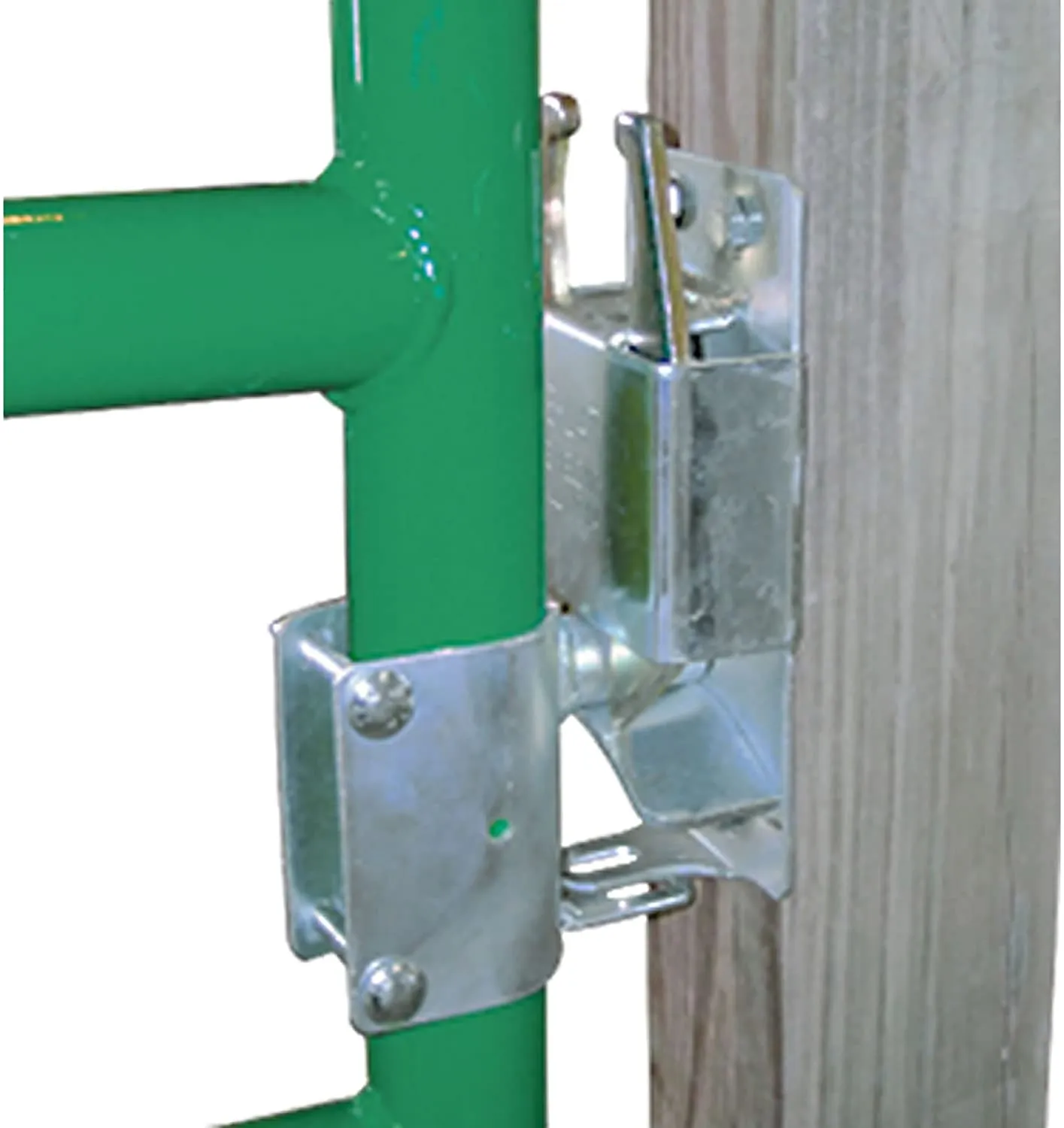 Automatic Gate Latch - Product - Disability Work Consulting