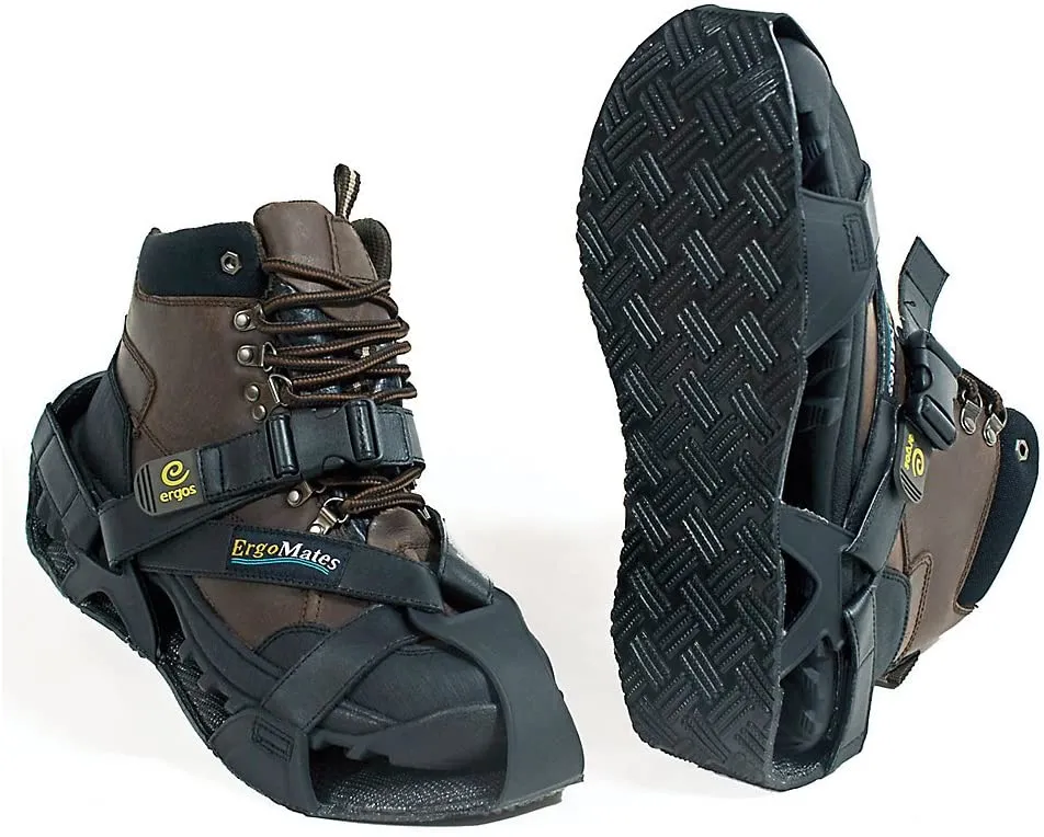ErgoMates Wearable Anti-Fatigue Mats - Product - Disability Work Consulting