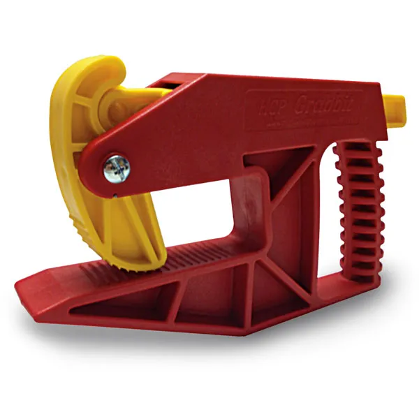 Panel Handle Rubber Mat Gripper - Product - Disability Work Consulting