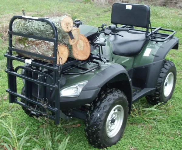 ATV Power Loader - Product - Disability Work Consulting