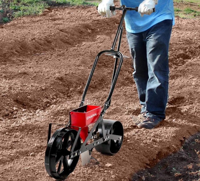 Adaptive Planting Techniques - Disability Work Consulting