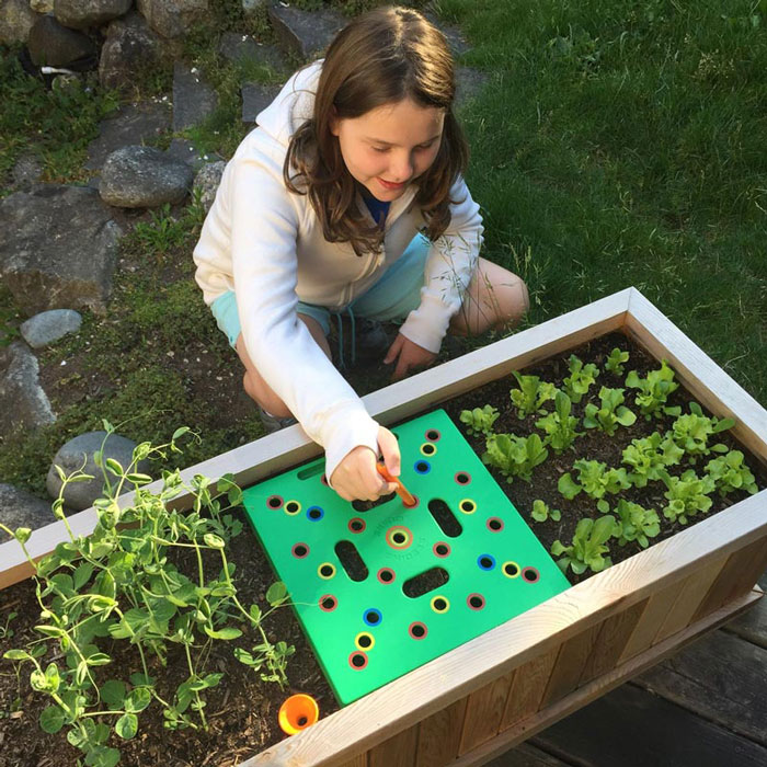 Adaptive Planting Techniques - Disability Work Consulting