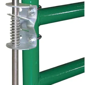 Electronic Automatic Gate Latch - Product - Disability Work Consulting