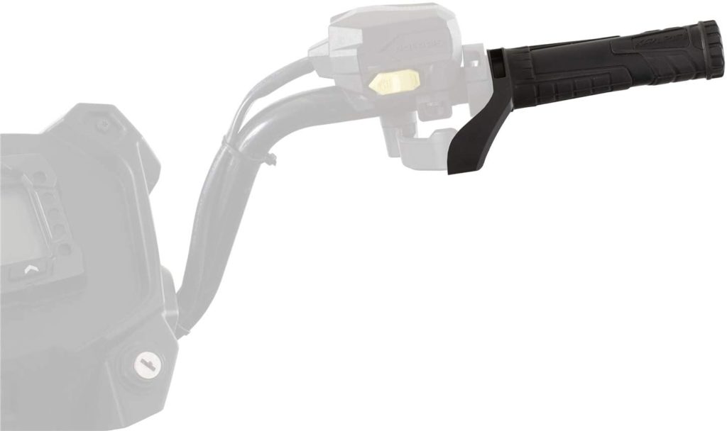 ATV Thumb Throttle Converter - Product - Disability Work Consulting