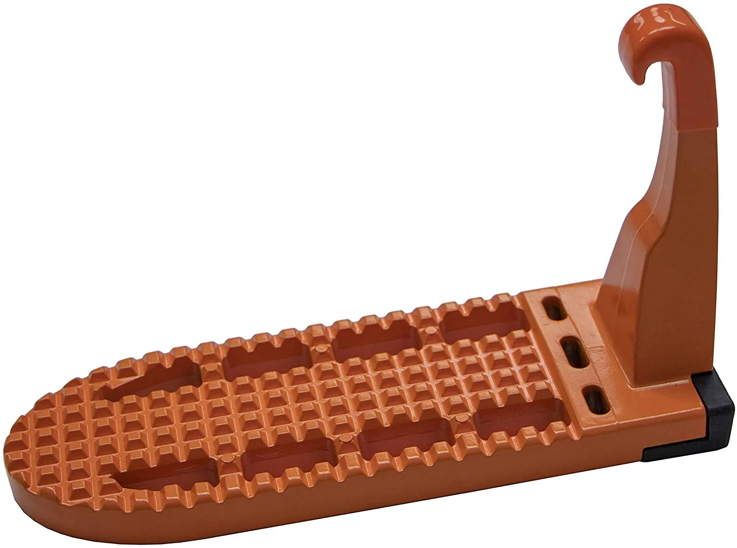 Door Latch Step - Product - Disability Work Consulting