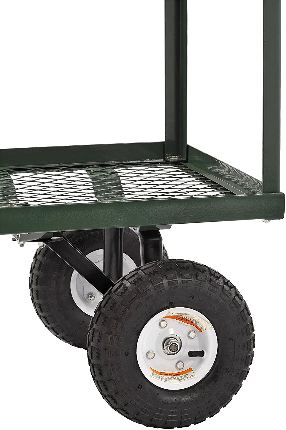 Mechanic cart - Product - Disability Work Consulting