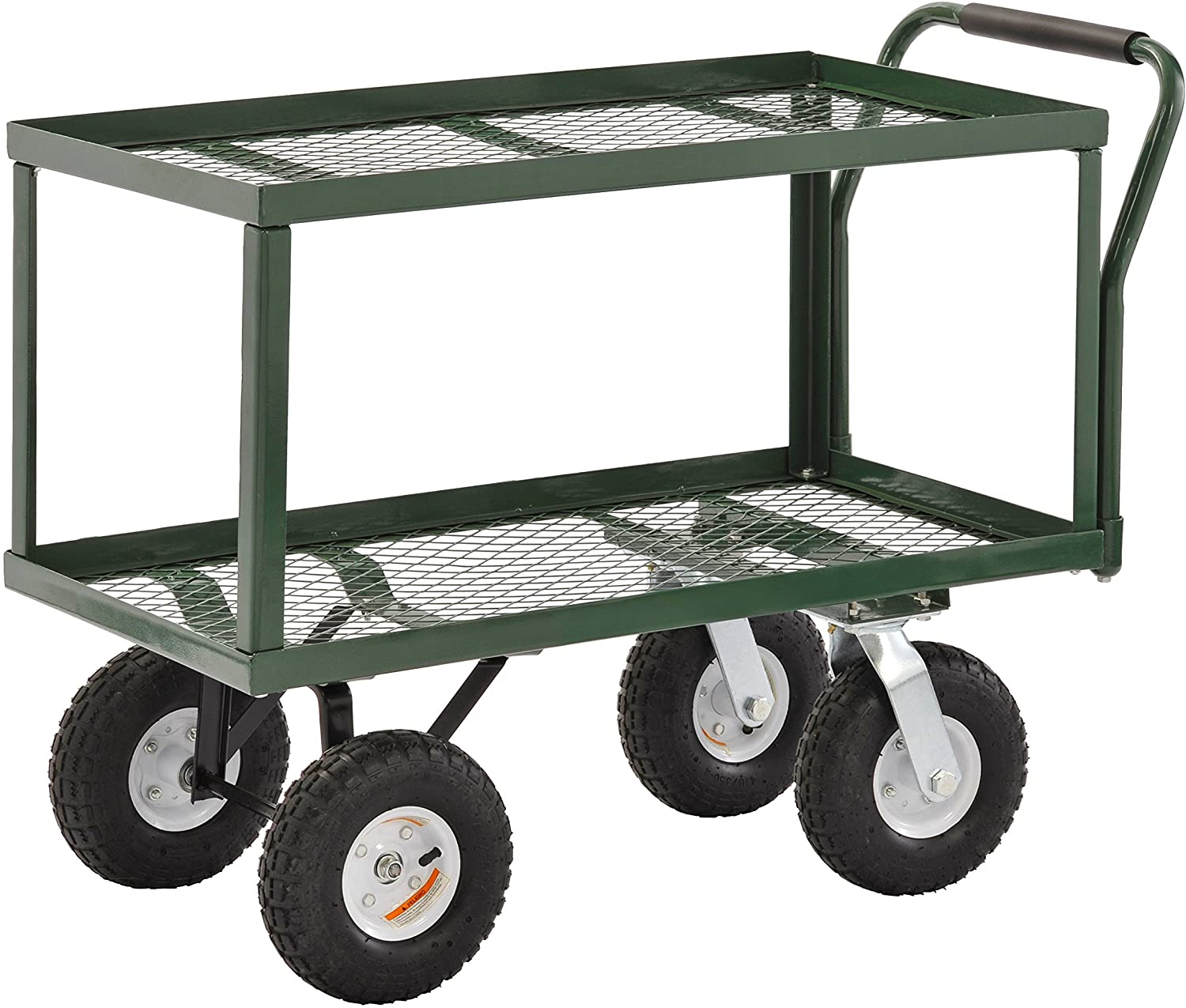 Mechanic cart - Product - Disability Work Consulting