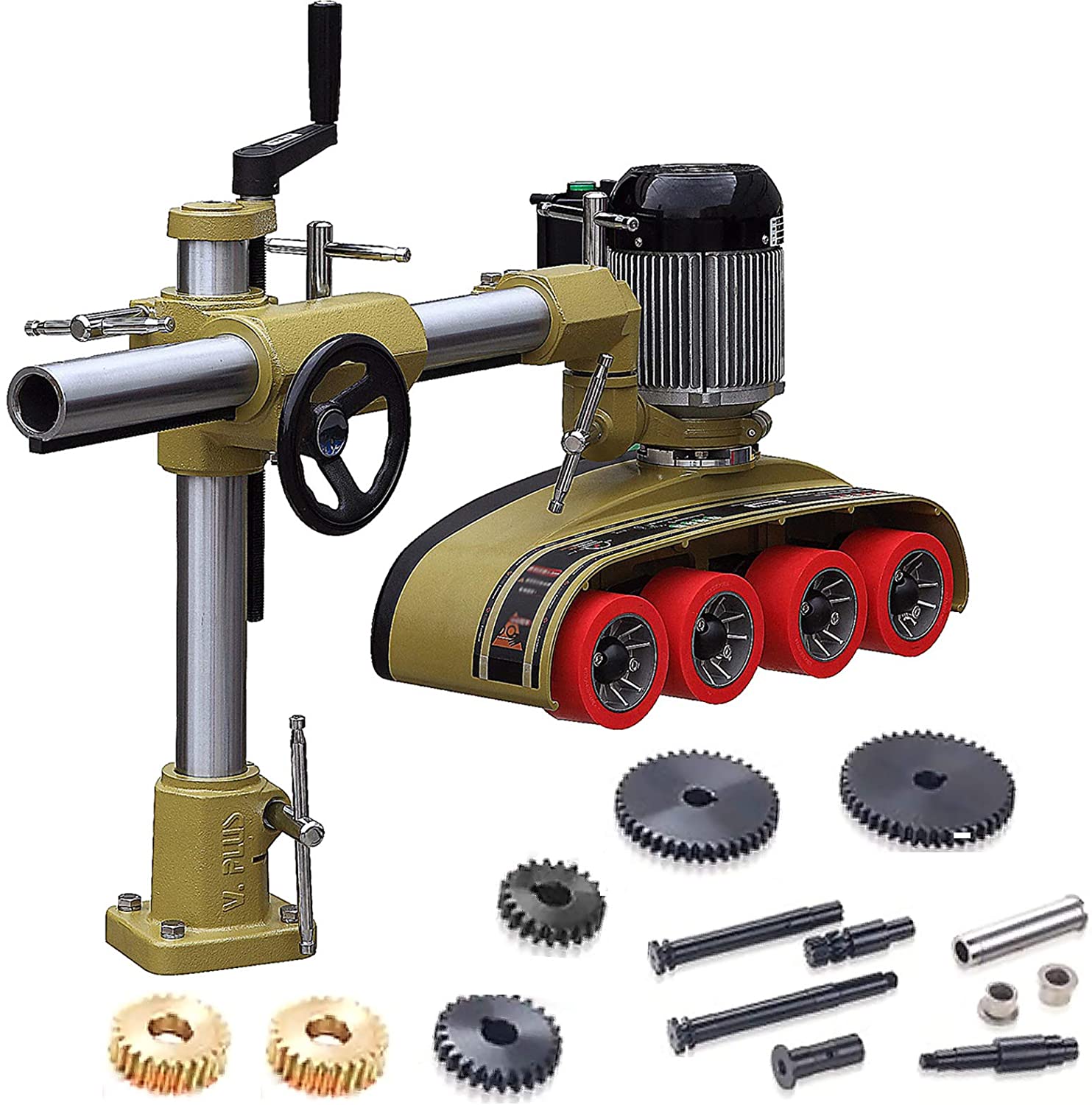 Power Feeder - Product - Disability Work Consulting