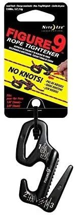 Figure 9 Rope Tightener - Product - Disability Work Consulting