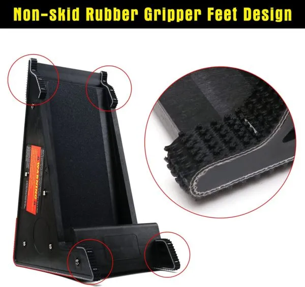 Ladder Leveler - Product - Disability Work Consulting