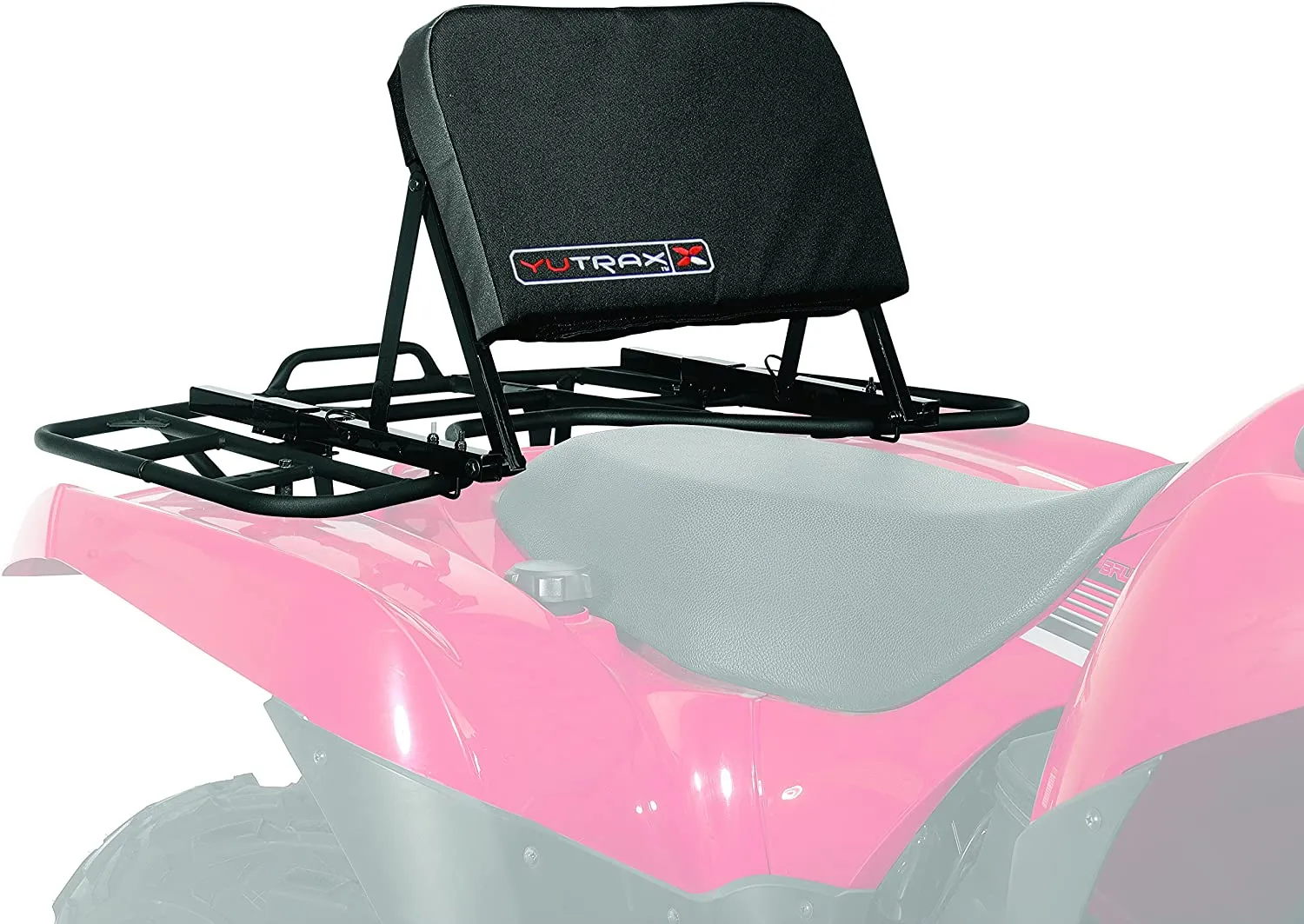 ATV Backrest - Product - Disability Work Consulting