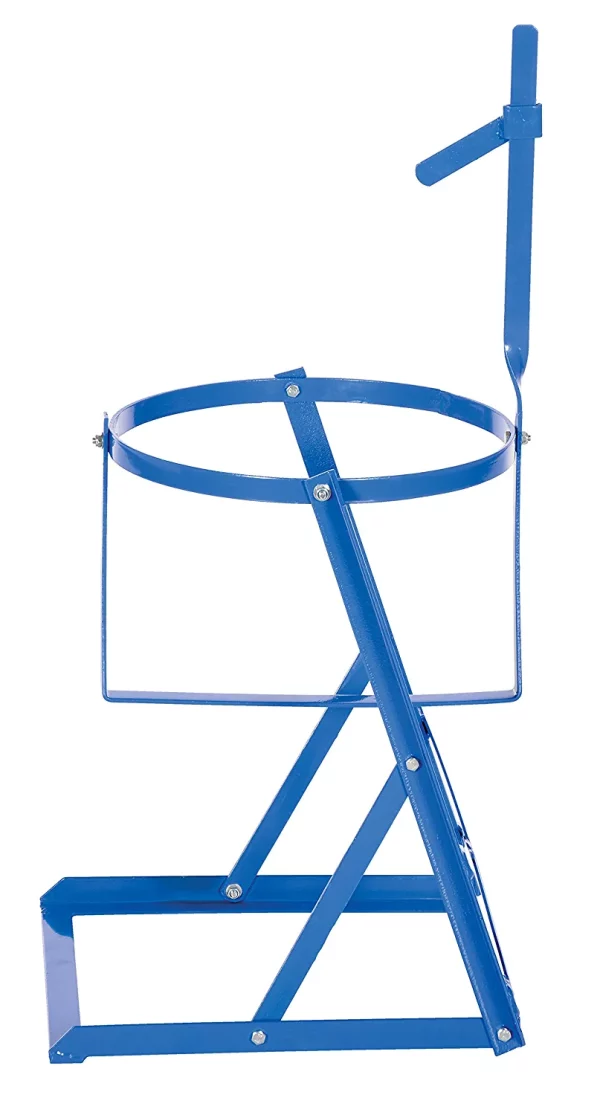 Manual Pail and Bucket Tipper - Product - Disability Work Consulting