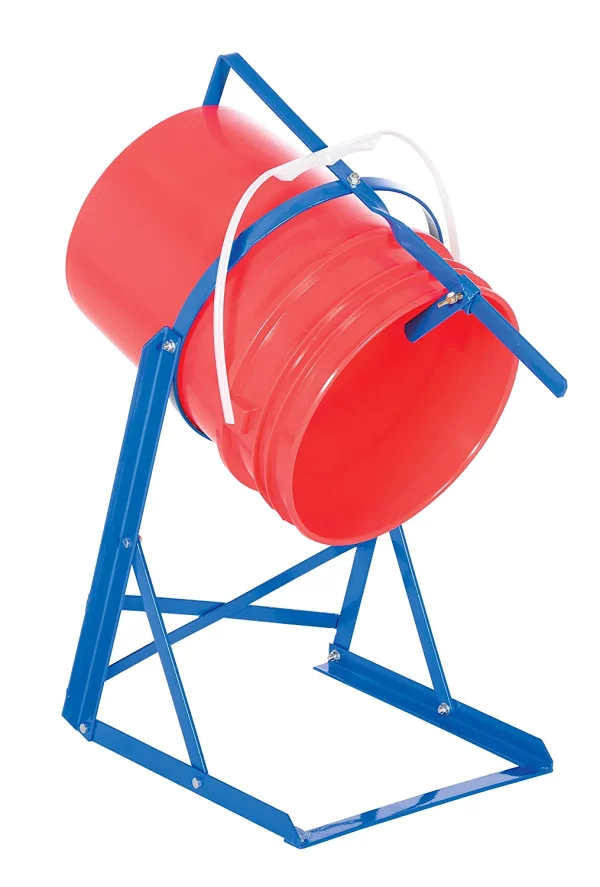 Manual Pail and Bucket Tipper - Product - Disability Work Consulting