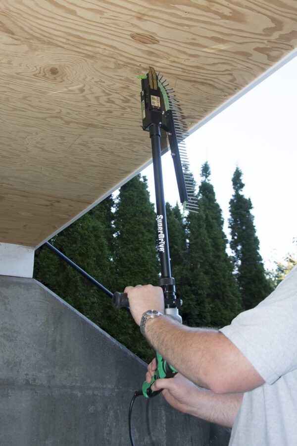 SuperDrive Collated Screwdriver 20" Extension - Product - Disability ...