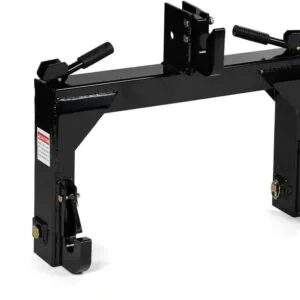 Easy PTO Quick Connect - Product - Disability Work Consulting