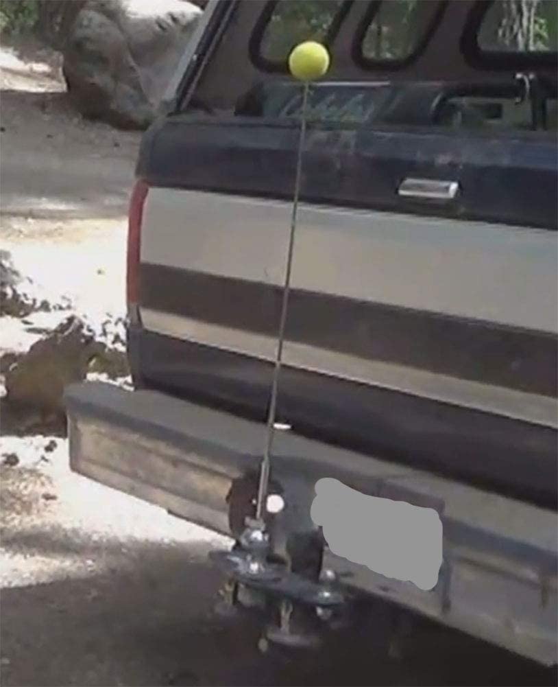 Hitch Alignment System - Product - Disability Work Consulting