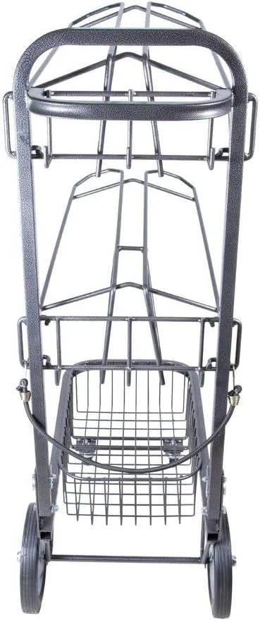 Wheeled Stable Cart - Product - Disability Work Consulting