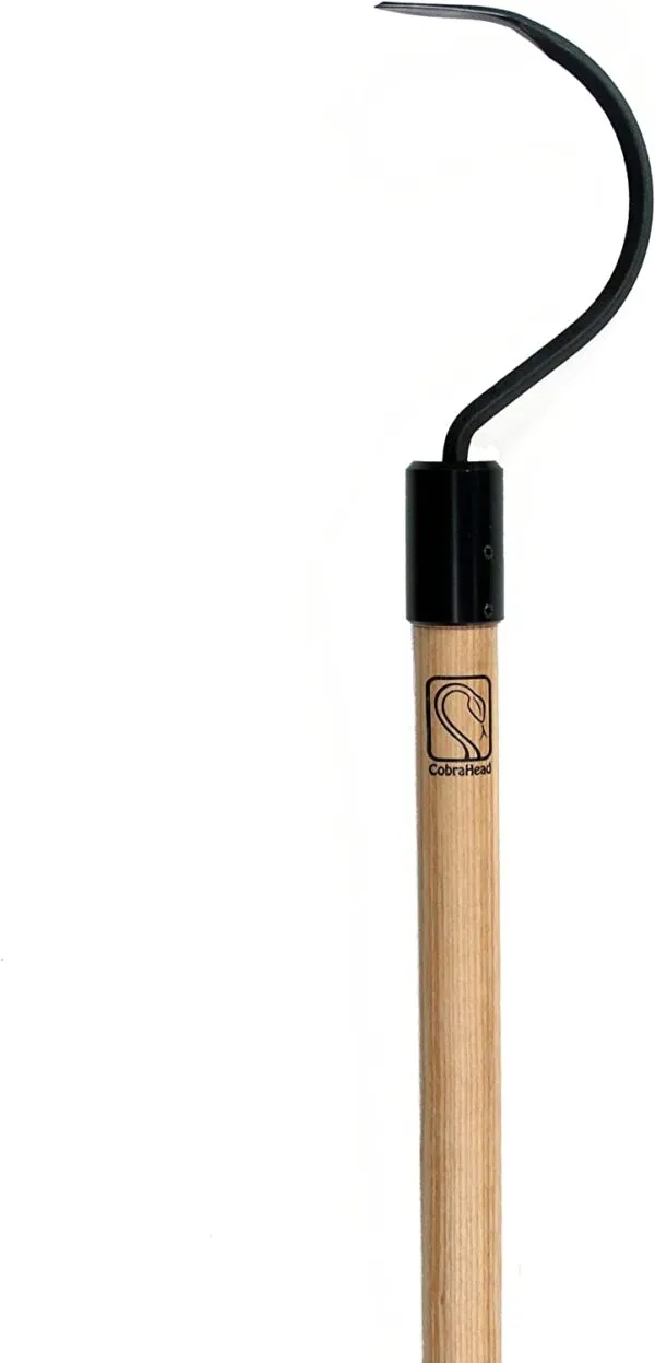 Long Handled Single Tine Garden Cultivator - Product - Disability Work ...