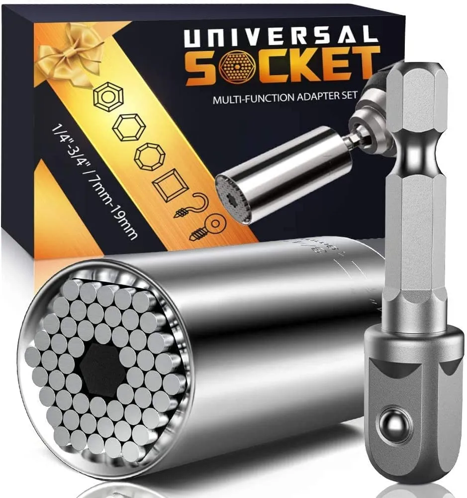Universal Socket - Product - Disability Work Consulting