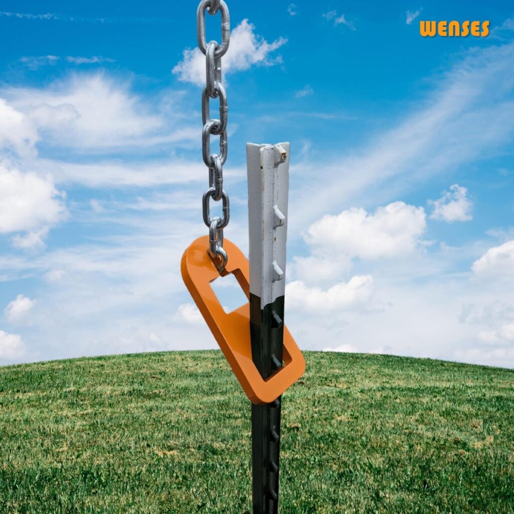 Tractor Bucket T-post Puller - Product - Disability Work Consulting