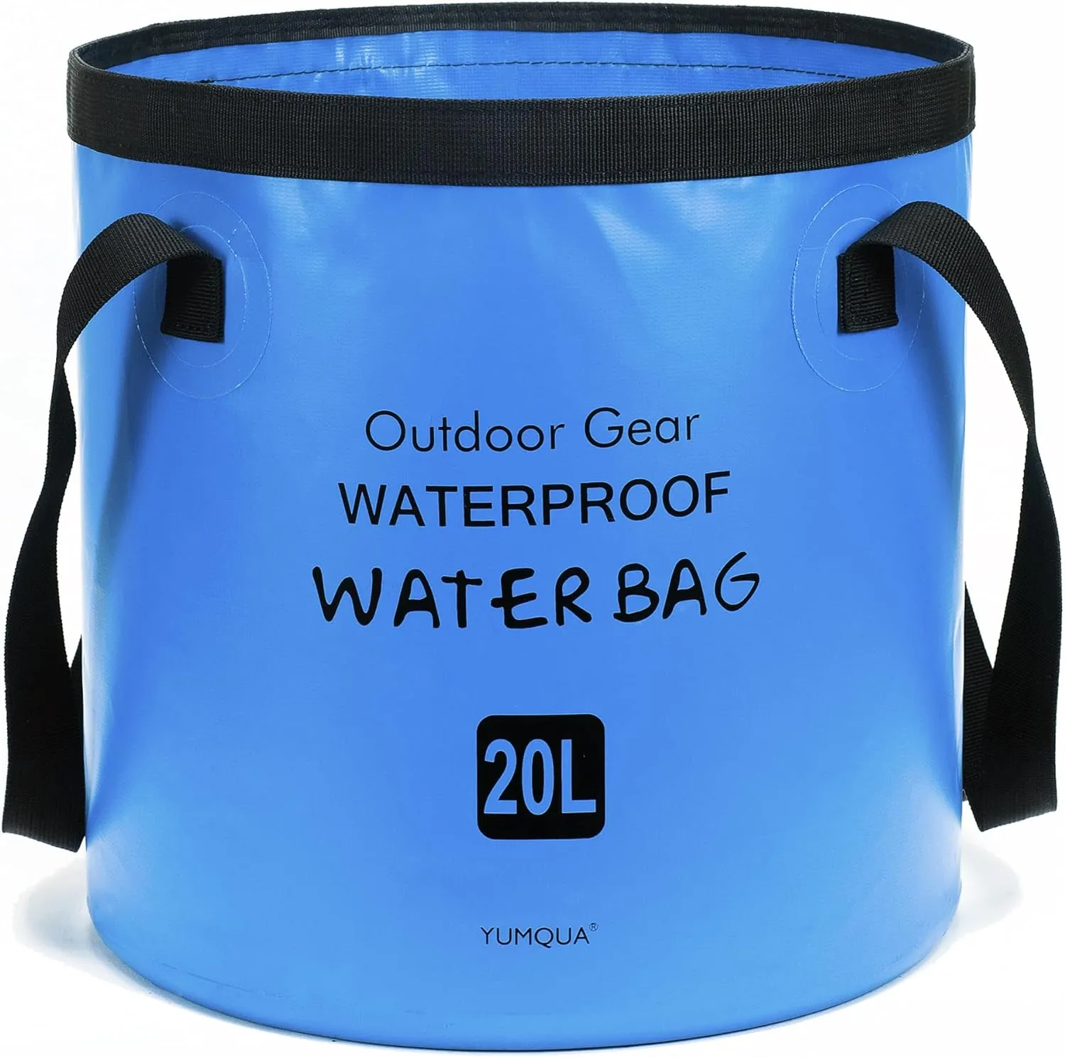 Collapsible Bucket - Product - Disability Work Consulting