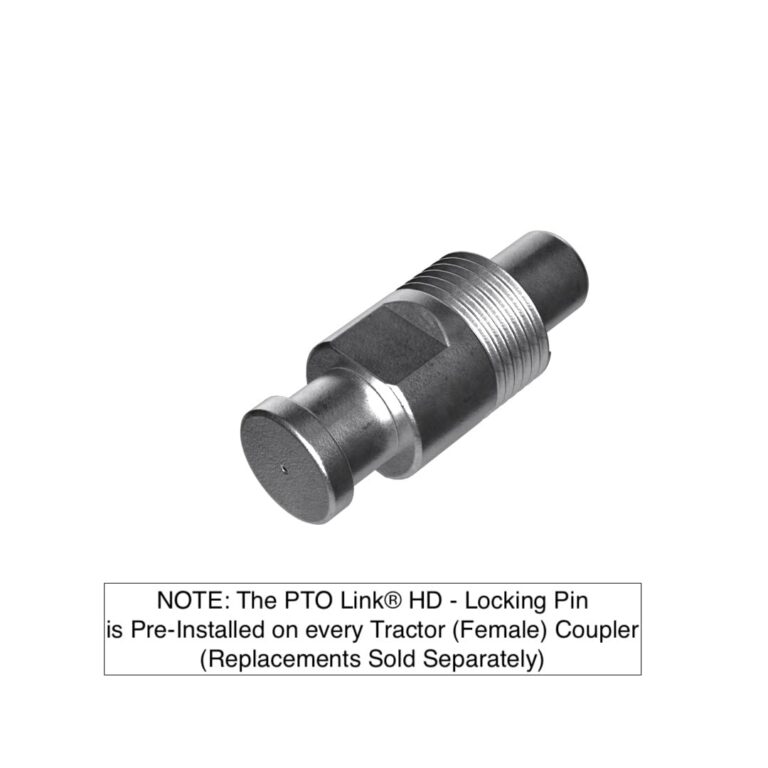 Easy PTO Quick Connect - Product - Disability Work Consulting