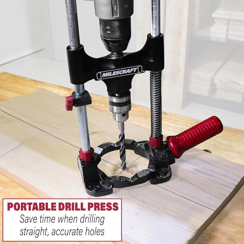 Portable Drill Guide - Product - Disability Work Consulting