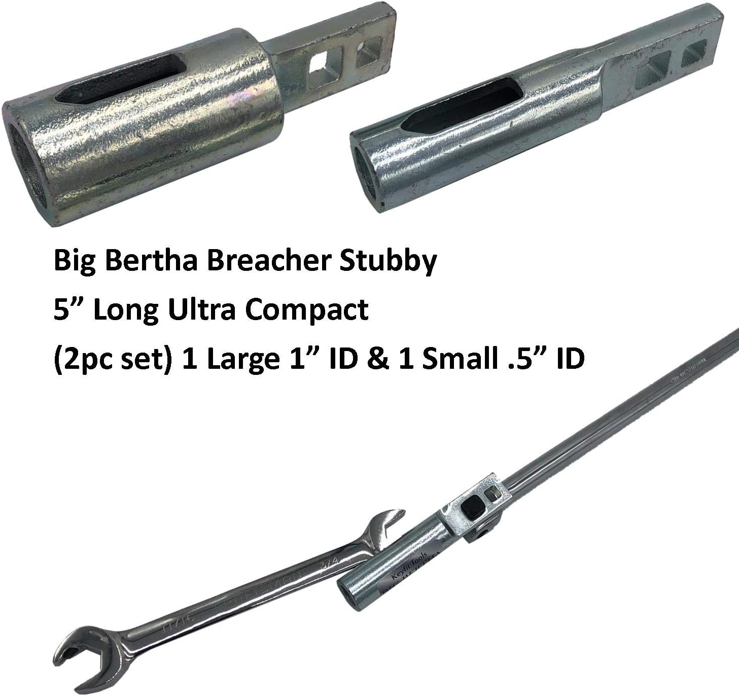 Leverage Tool Breaker Bar Tool Extender - Product - Disability Work ...