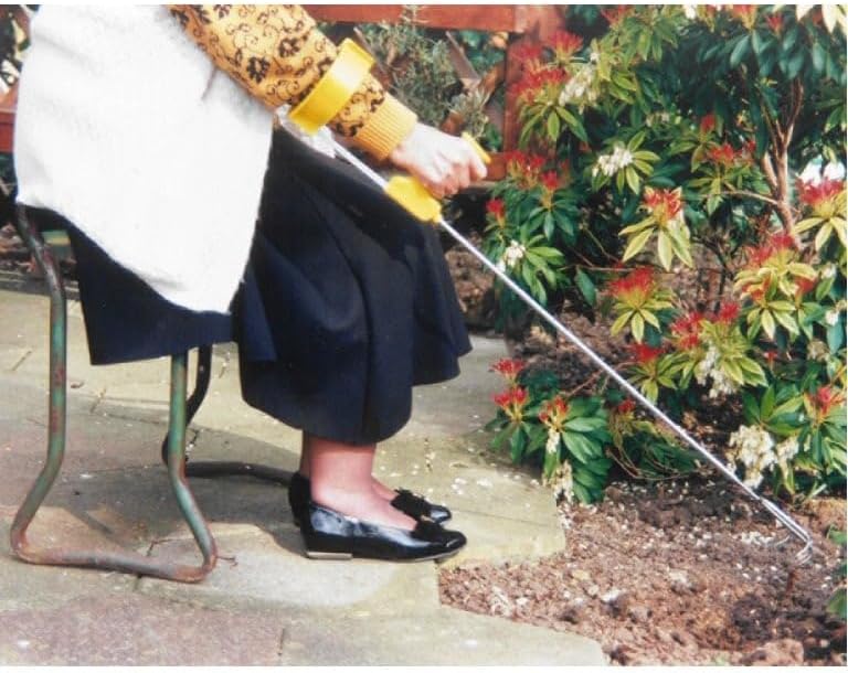 Easi Grip™ Garden Arm Support Cuff - Product - Disability Work Consulting